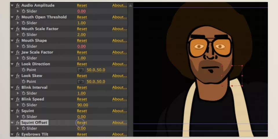 Aescripts - Talking Head Download v2.0.1 (Win, Mac)