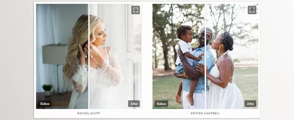 Katelyn James - KJ Preset Process Download