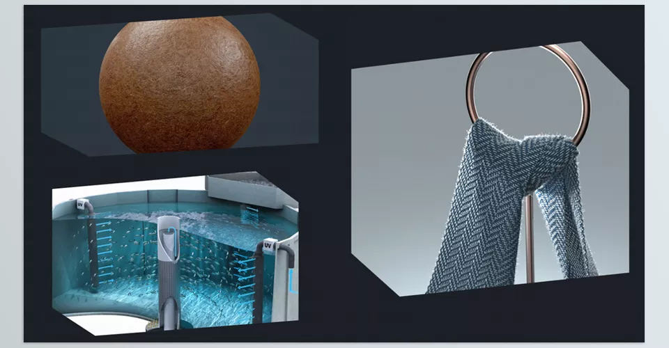 Luxion - KeyShot Studio PRO 2024.3 Download v13.2.1.1 (Win, Mac-v13.2.0 ...