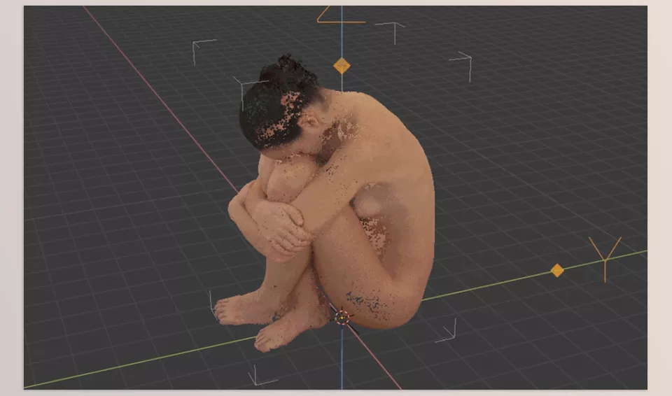 Blender - Point Cloud Visualizer Download v3.0.0.113