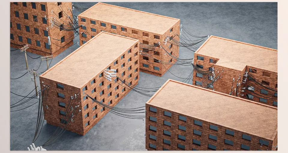 Gumroad - Blender Electric Line Generator Download