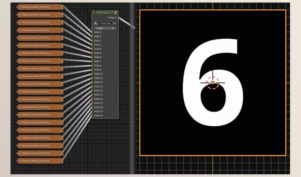 Blender - Node Switcher Download v1.0.3