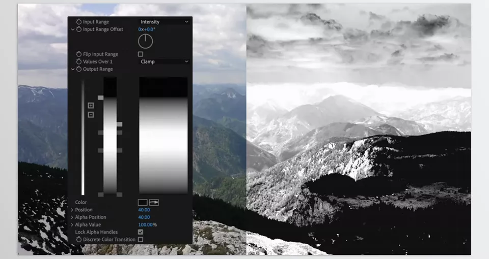 Aescripts - Color Shift Download v1.0.3 (Win, Mac)