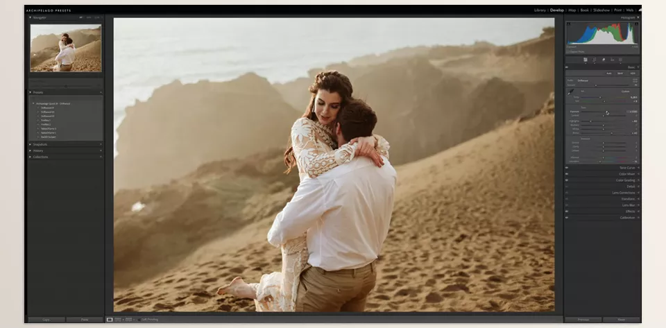 Archipelago Quest 39 - Driftwood Download