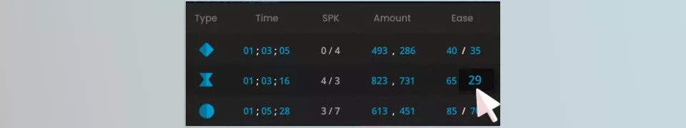 Aescripts - Keyframe Manager Download v1.1.2
