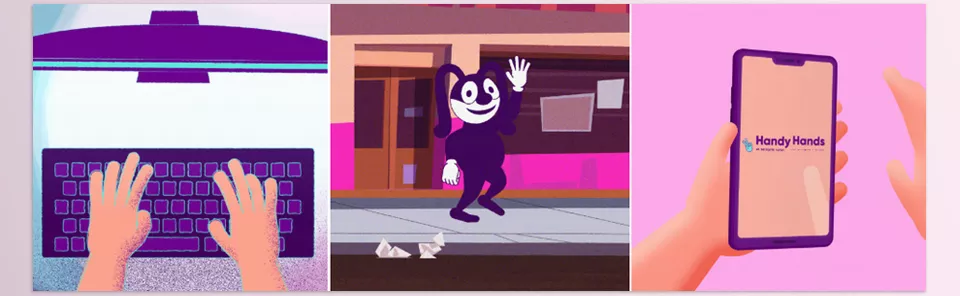 Aescripts - Handy Hands 2 Download v1.2