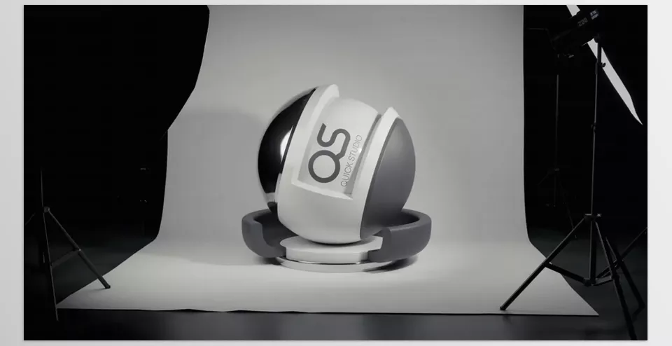 Blender - Quick Studio Download v2.1.1