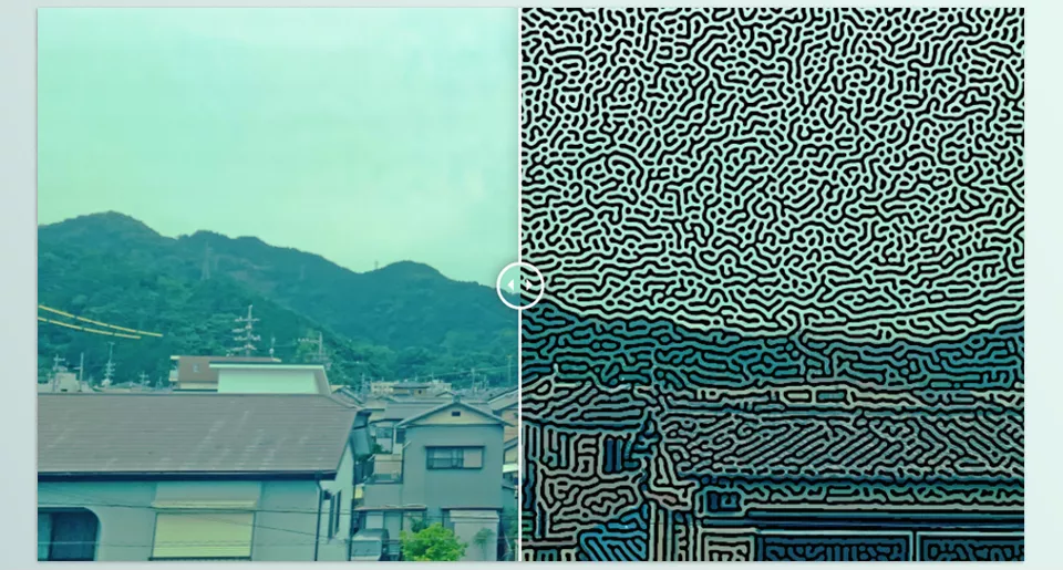 Aescripts - Turing Pattern Download v1.1 (Win)