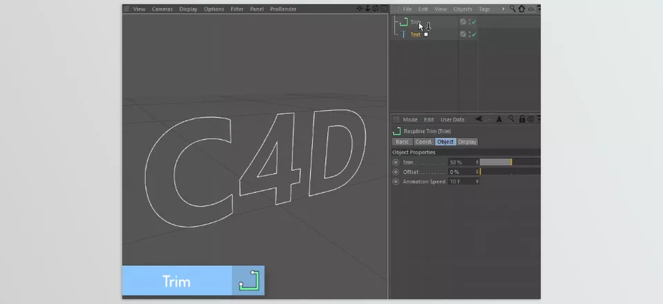 Alpha Pixel - Respline for Cinema 4D Download v1.3
