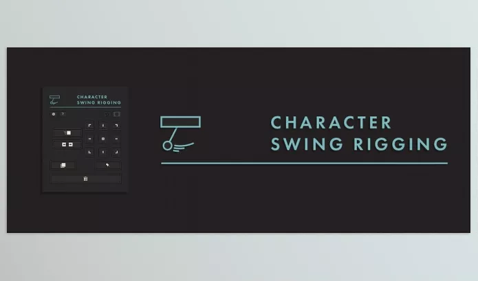 Aescripts - Character Swing Rigging Download v1.5.6 (Win, Mac)