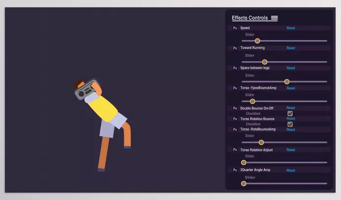 Aescripts - Walker Tool Download v2.0.2 (Win, Mac)