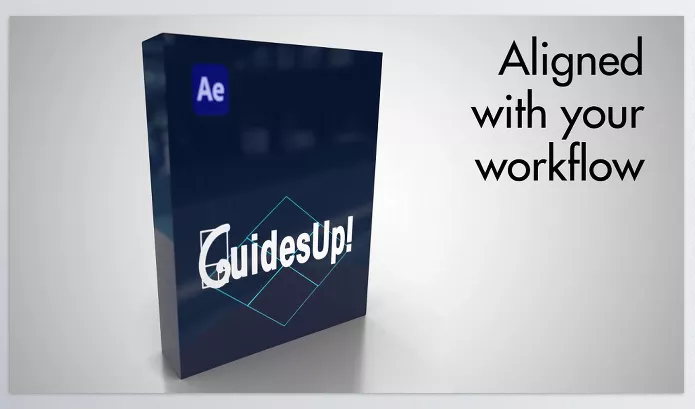 Aescripts - GuidesUp Download v2.6 (Win, Mac)