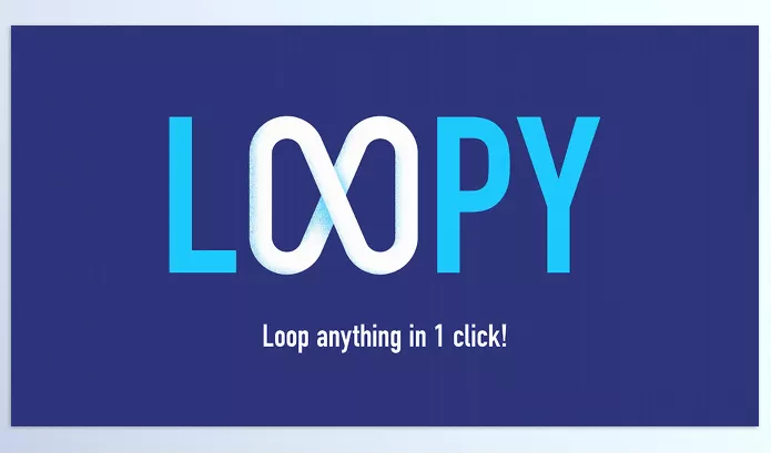 Aescripts - Loopy for AE Download v1.2.3 (Win, Mac)
