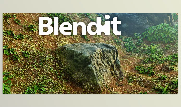 Blender - Blendit Download v1.7.1