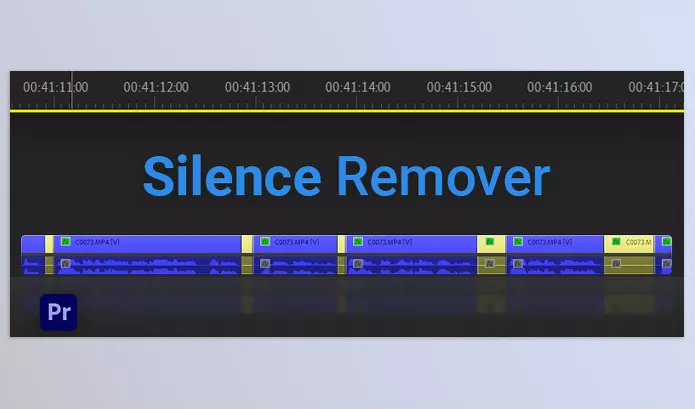 Aescripts - Silence Remover Download v1.2 (Win, Mac)