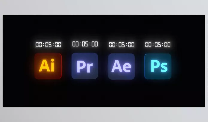 Aescripts - Motion Clock Download v1.1.6 (Win, Mac)