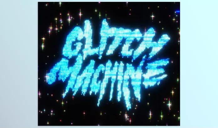 Studio AAA - Glitch Machine Download