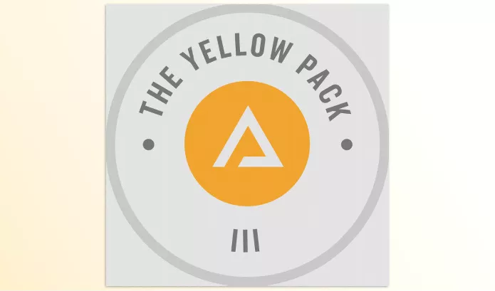 The Archetype Process - The Yellow Pack III Download